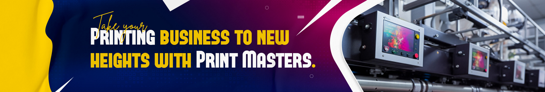 Services | Printmasters